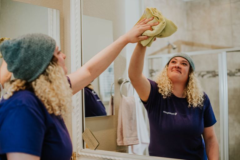 House Cleaning Professionals: Are They Worth It? | Clean Queen