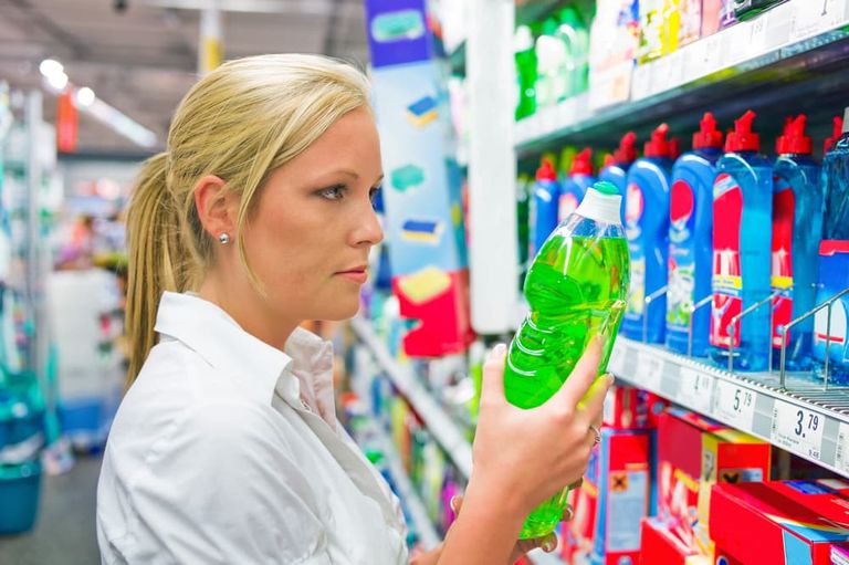 Costco's Cleaning Products Top Five Best Buys | Clean Queen