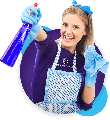 Services | Clean Queen