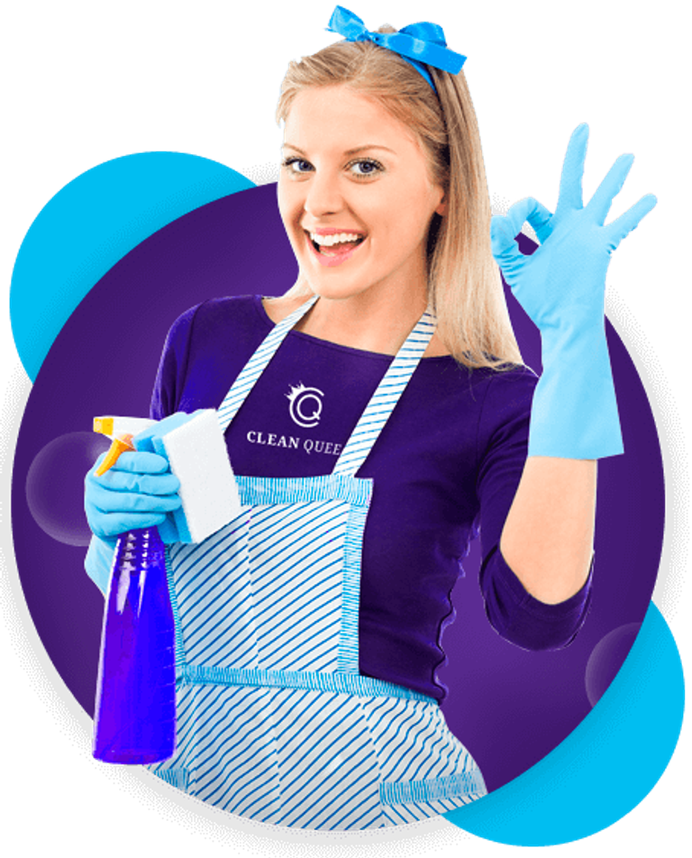 Contact Us | Clean Queen