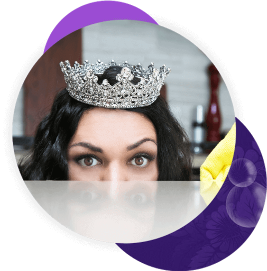 Clean Queen | House Cleaning Service Westminster | Clean Queen