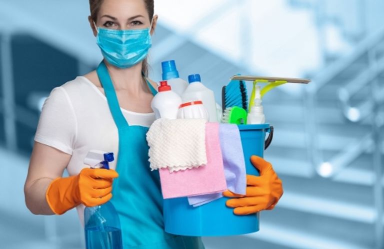 Top 3 Benefits of Move Out Cleaning | Clean Queen